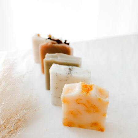 INANA's SOAPS – Handcrafted Soaps & Skin Care